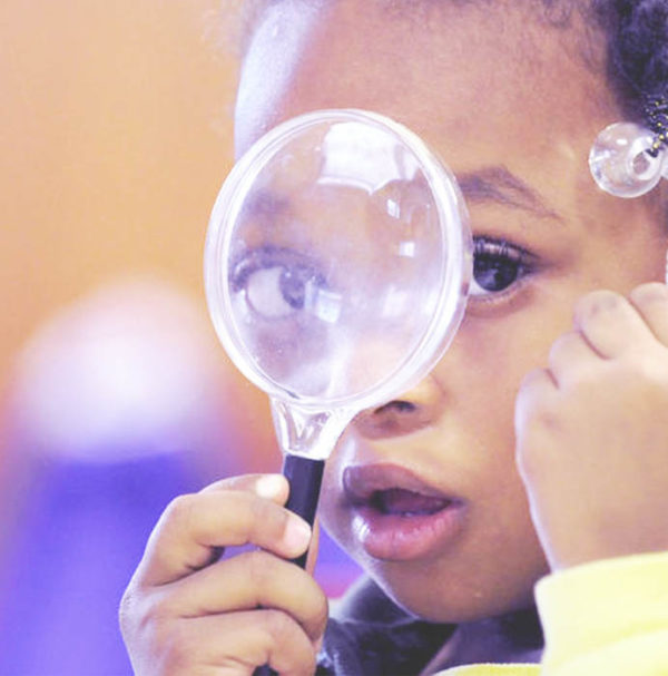 Early Education – Little Flowers Early Learning Development Center