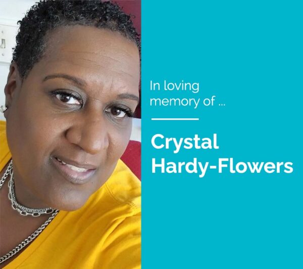 Crystal Hardy-Flowers Legacy Fund – Little Flowers Early Learning ...
